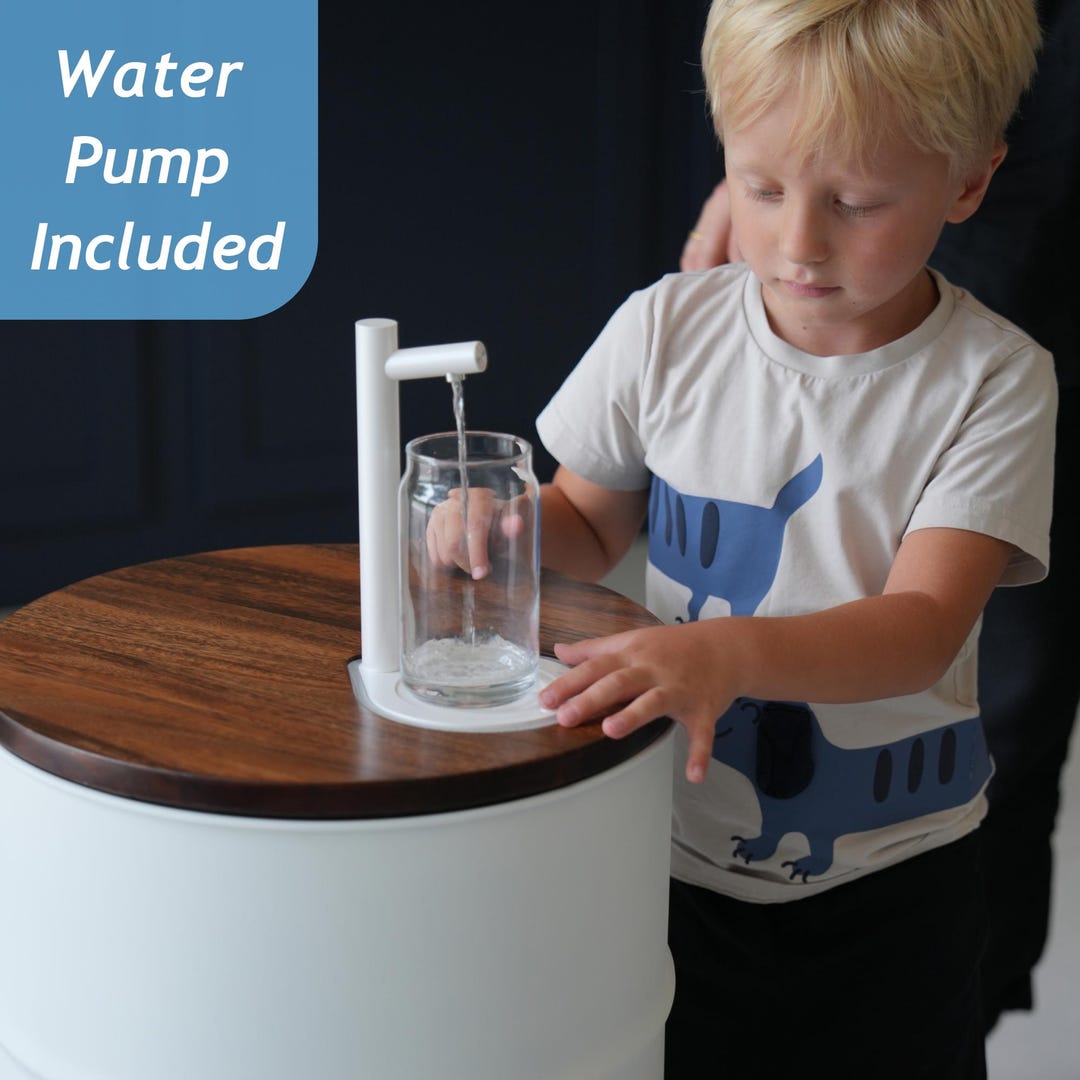 Water Dispenser 5 Gallon Bottle Cover, 5 Gallon Water Dispenser, Water ...