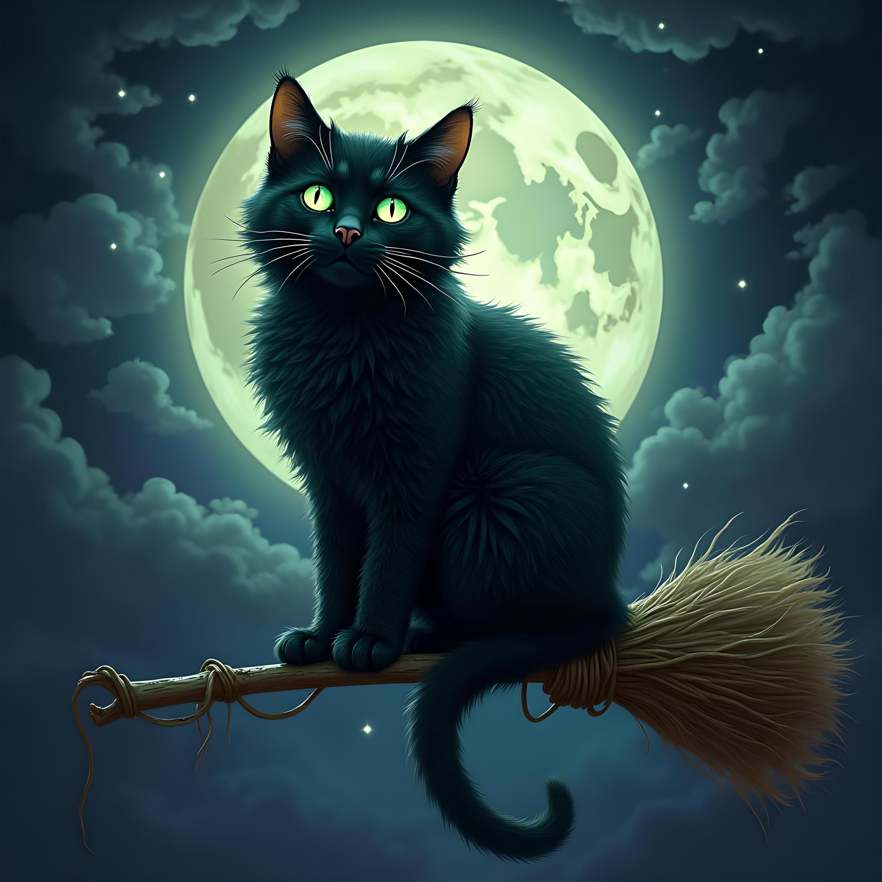 Spooky Fun: Halloween Magic Set 5 8000x8000 Pixels Perfect for Large ...