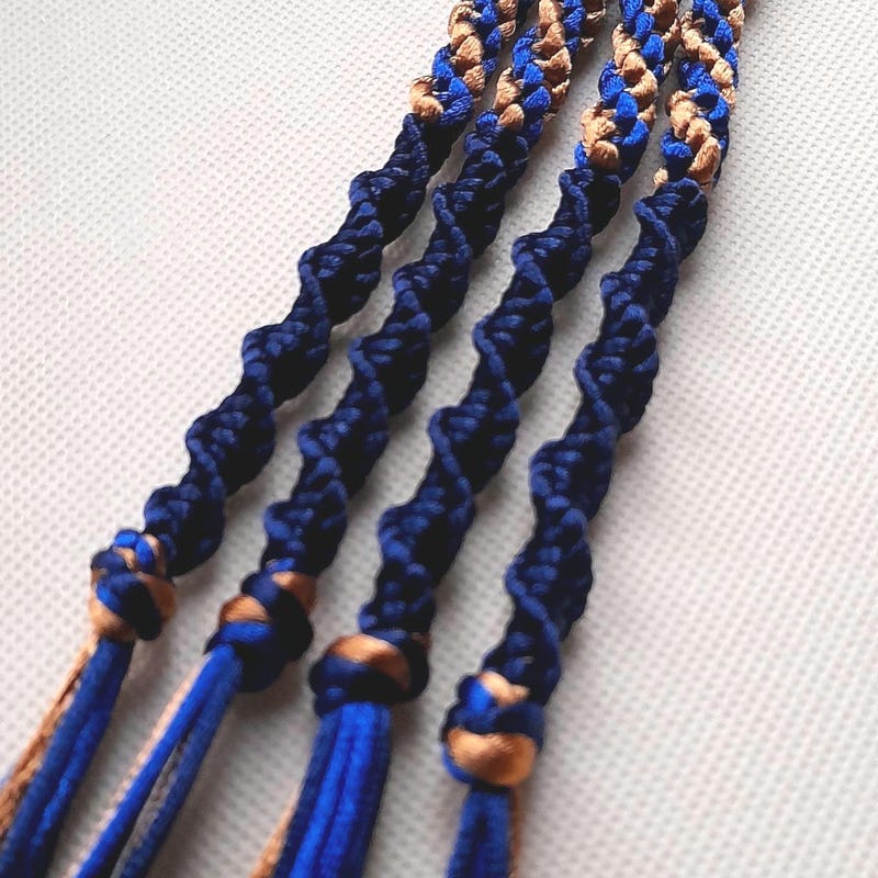 Tzitzit - Etsy