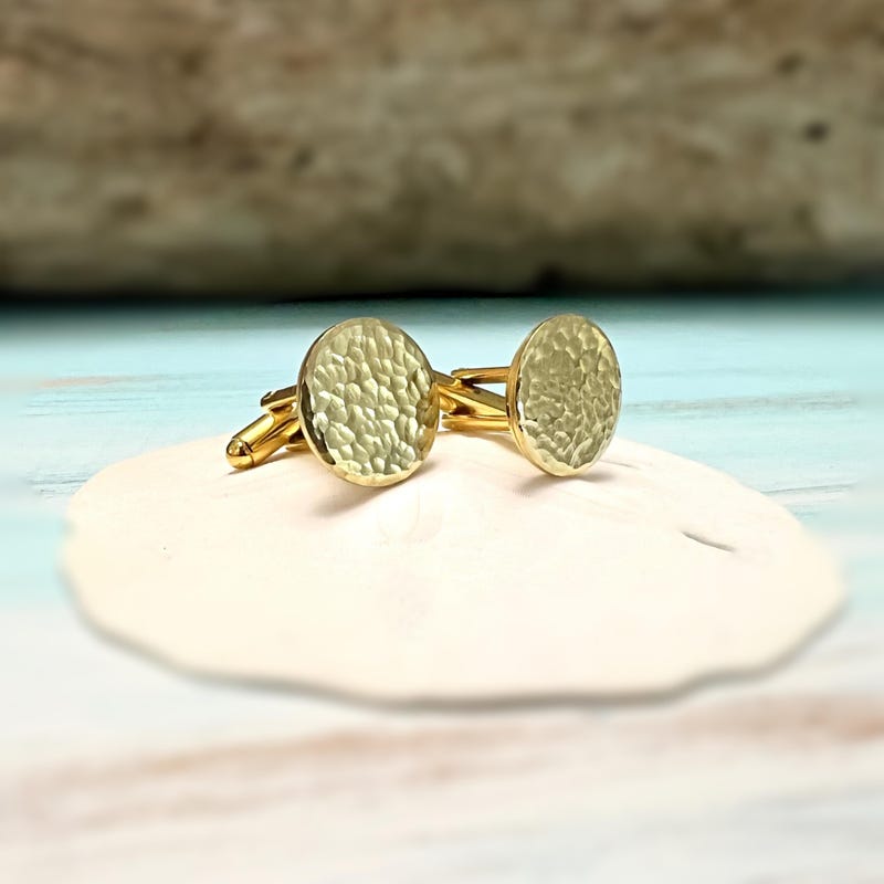 Stylish Cufflinks - Etsy