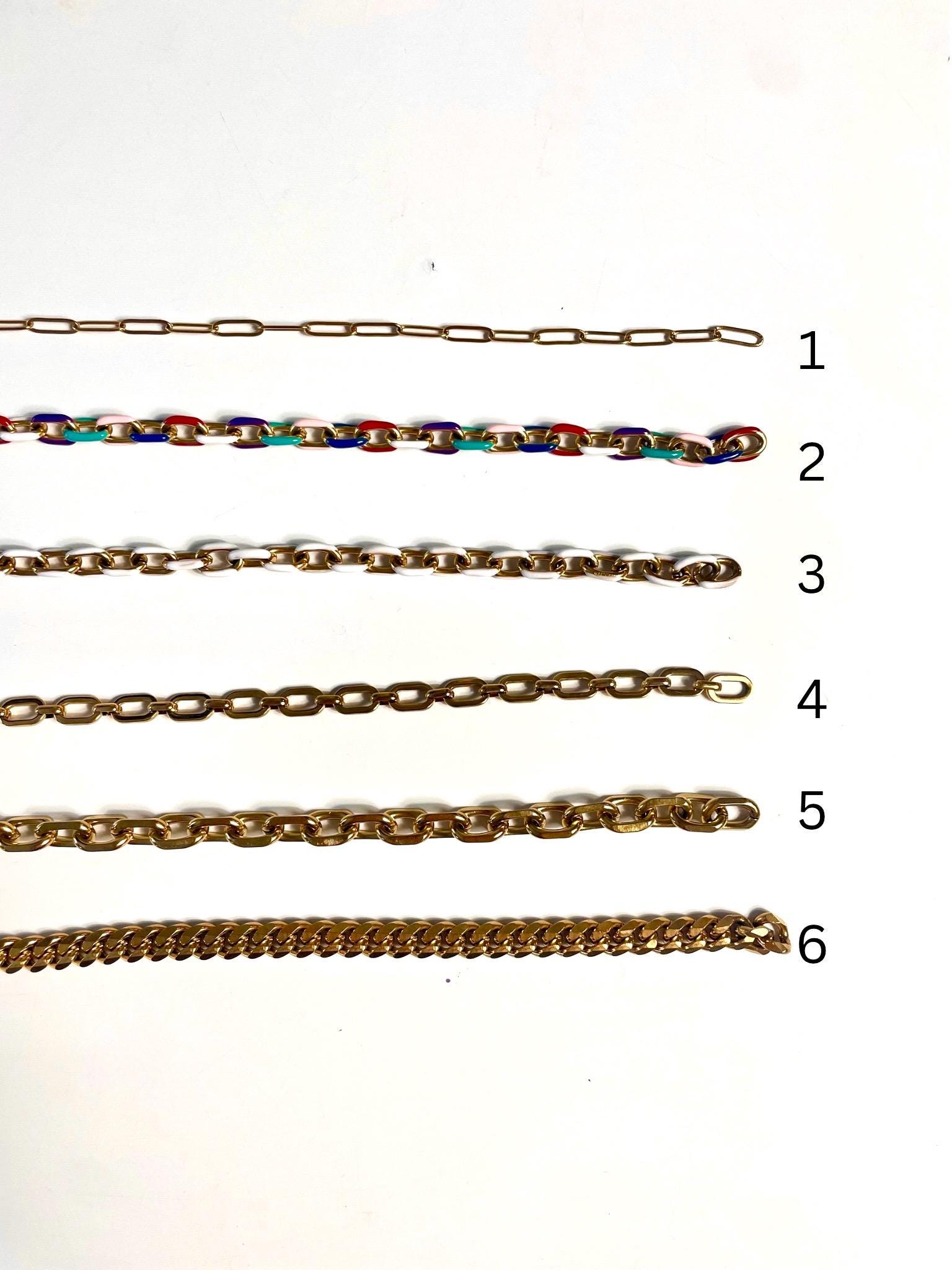 Build Your Own Charm Bracelet | Design Your Own Bracelet Customized ...