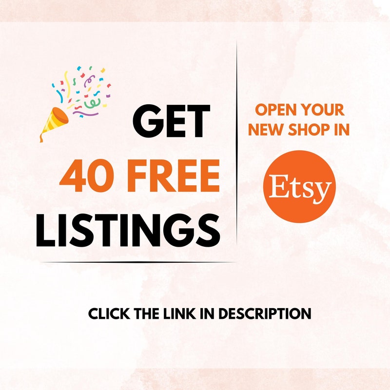 Etsy Promo Codes - Etsy
