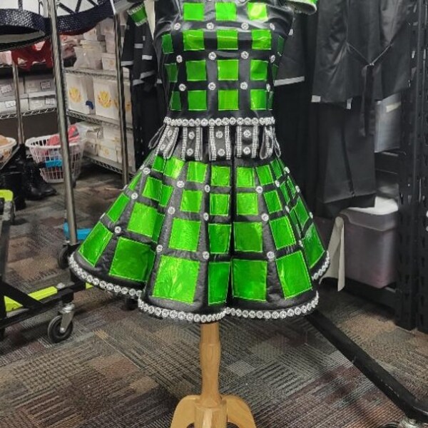 Six the Musical Costume - Etsy