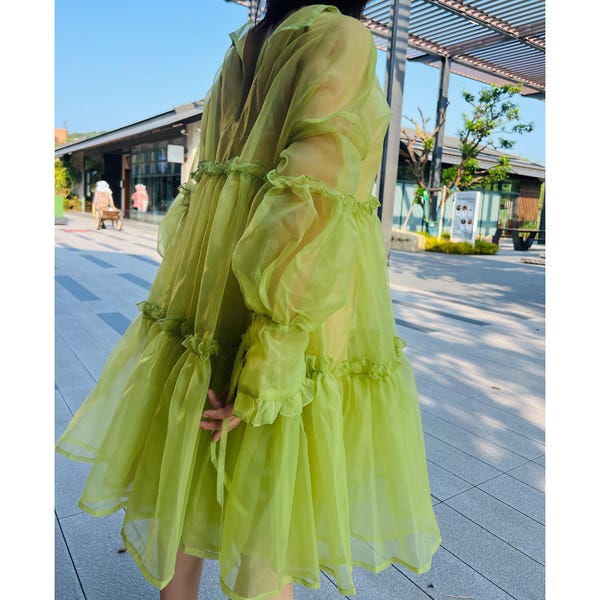 Buy Overlays Clothing Online In India - Etsy India