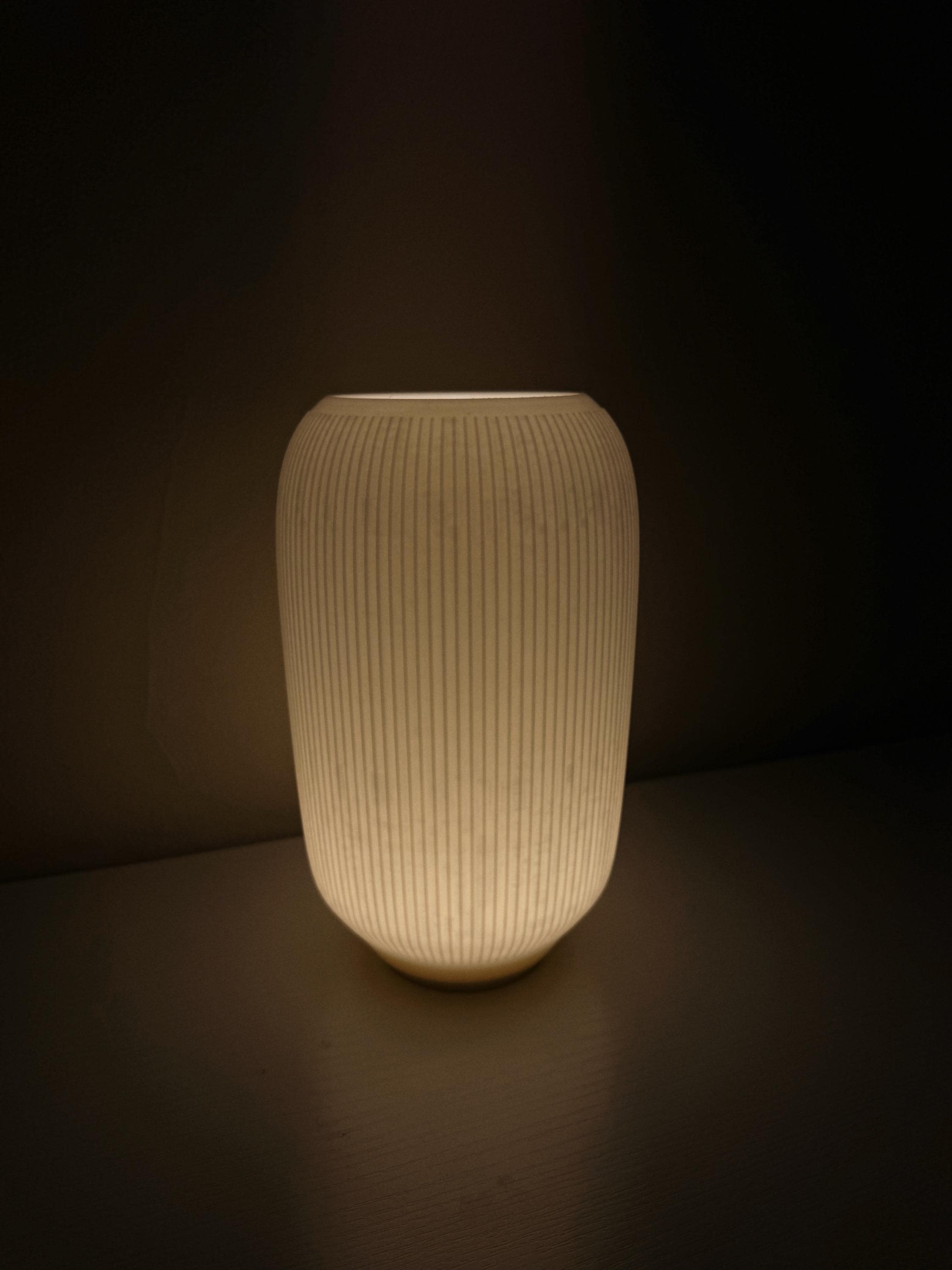 Interior Lamp - Etsy