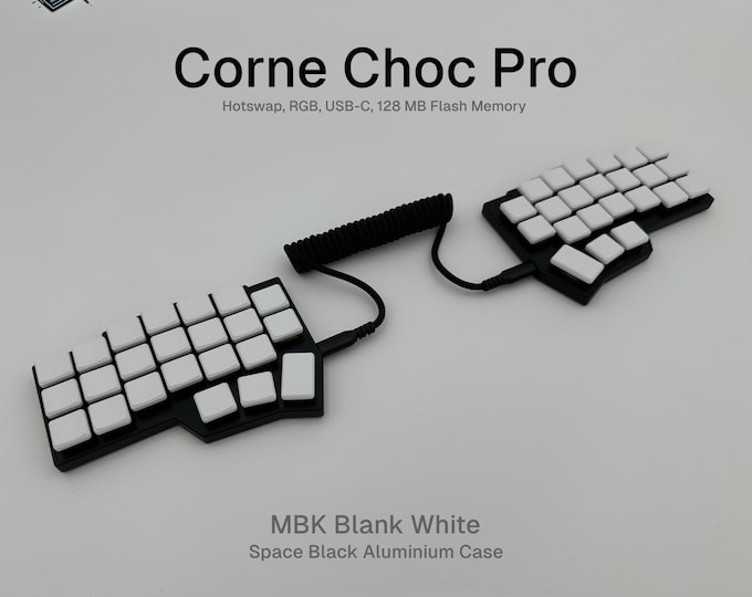 KLOR Split Keyboard Platinen - Etsy.de