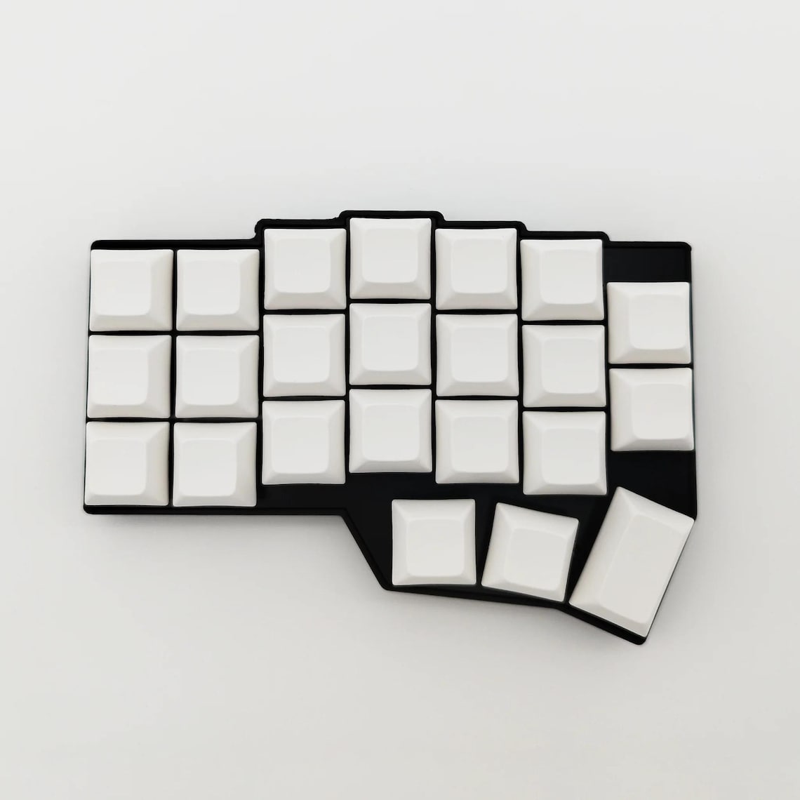 Corne MX V4.1 USB-C Split Keyboard - Ergonomic Keyboard - Etsy