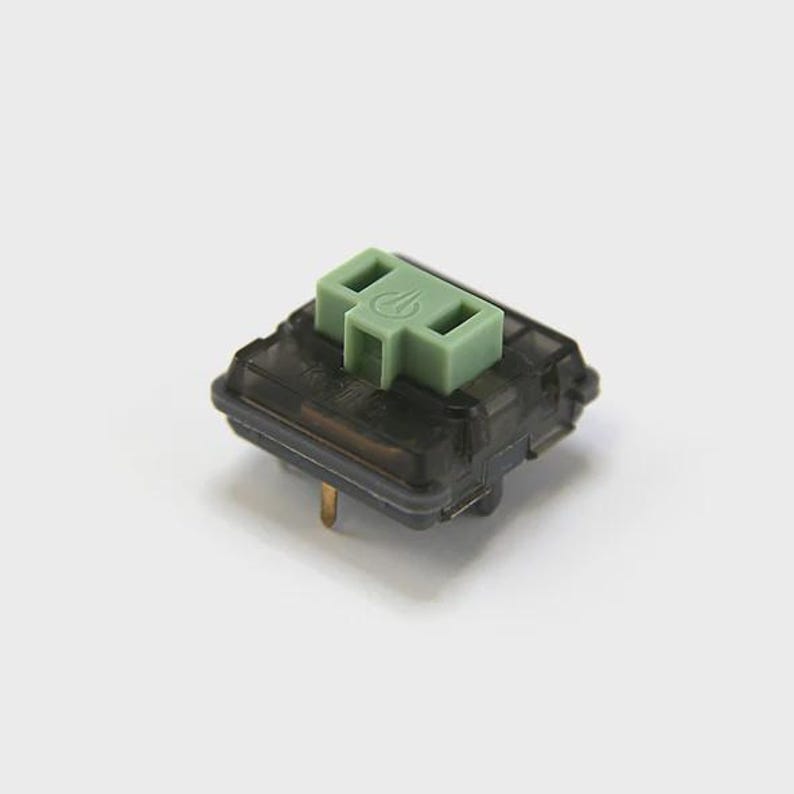 Choc V1 Switch Testing Kit (kailh, Low-profile Mechanical Switches) - Etsy
