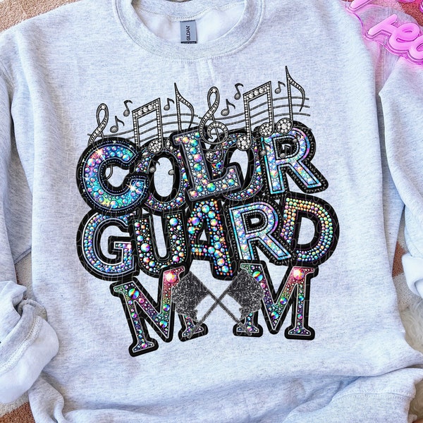 Color Guard - Etsy