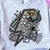 RESPECT THE DRIP Cheer Png, Ice Cream Faux Embroidery Cheer Digital for ...