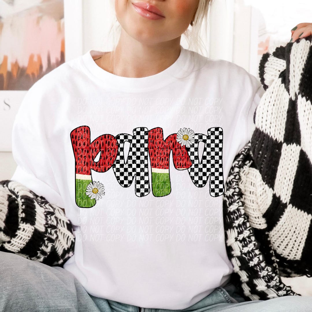 PARA Png, Para Watermelon Checkers Png, School Career Png, Para Digital ...