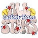 CUSTOM ALL STARS Png, All Stars Baseball Png, All Stars Softball Png ...
