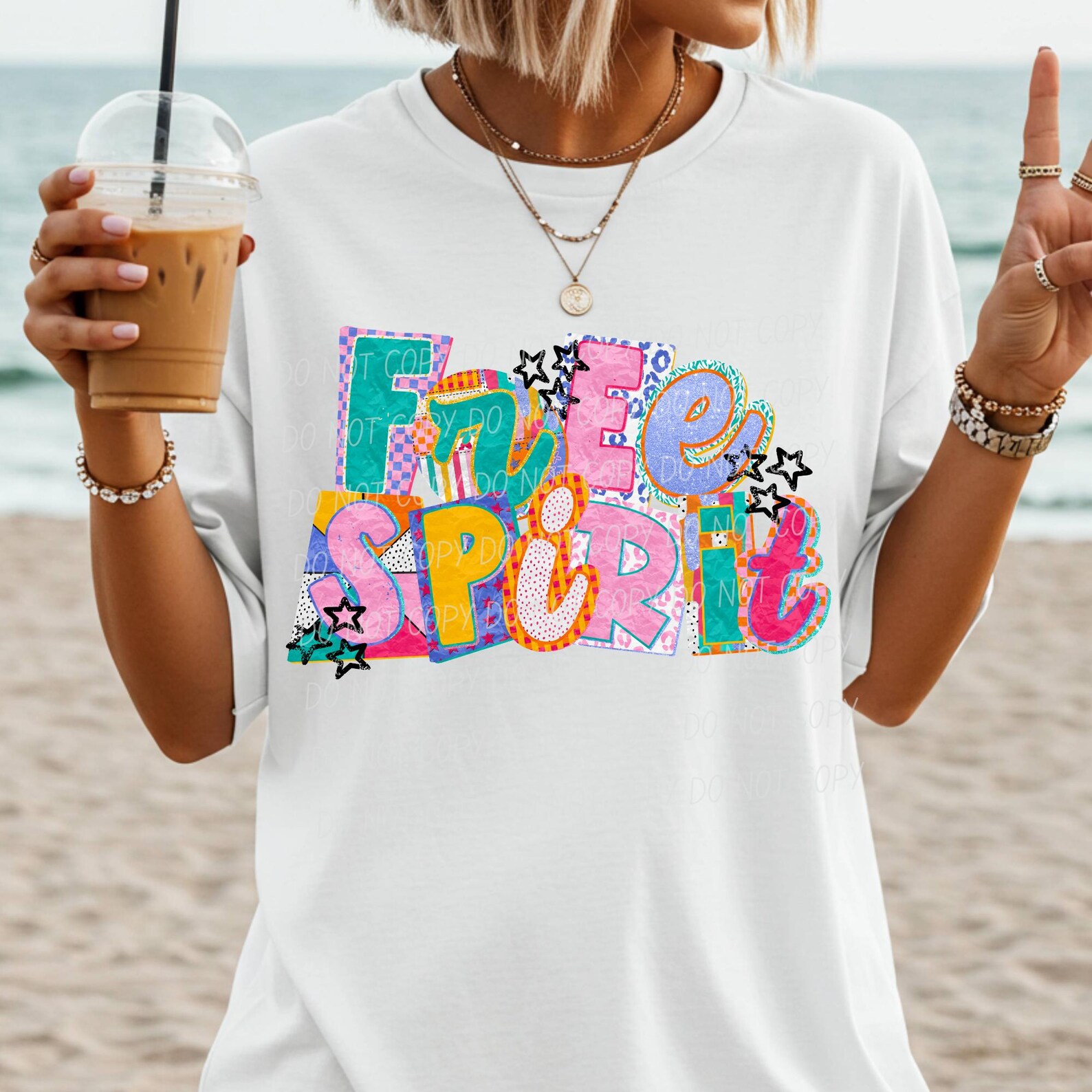 FREE SPIRIT Png, Free Spirit Digital for Sublimation and Dtf - Etsy