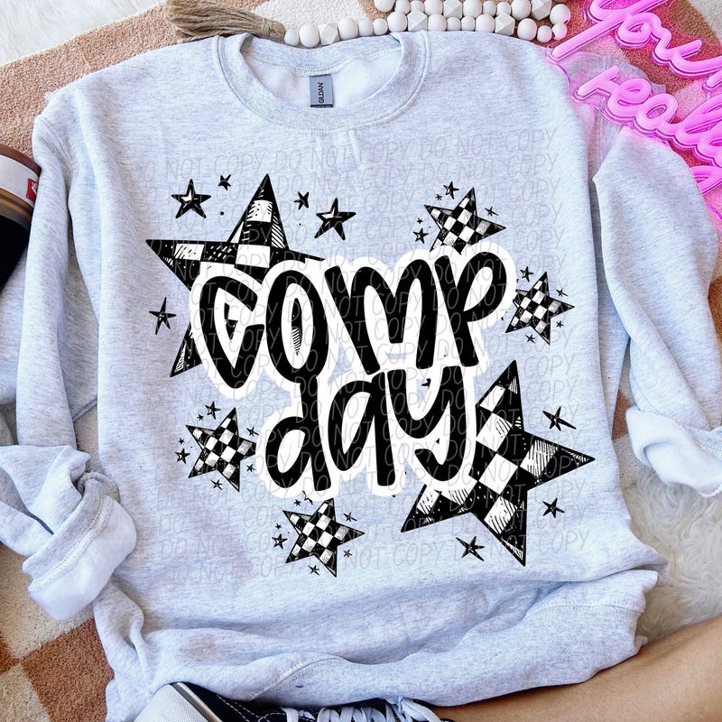 Cheer Comp Svg - Etsy