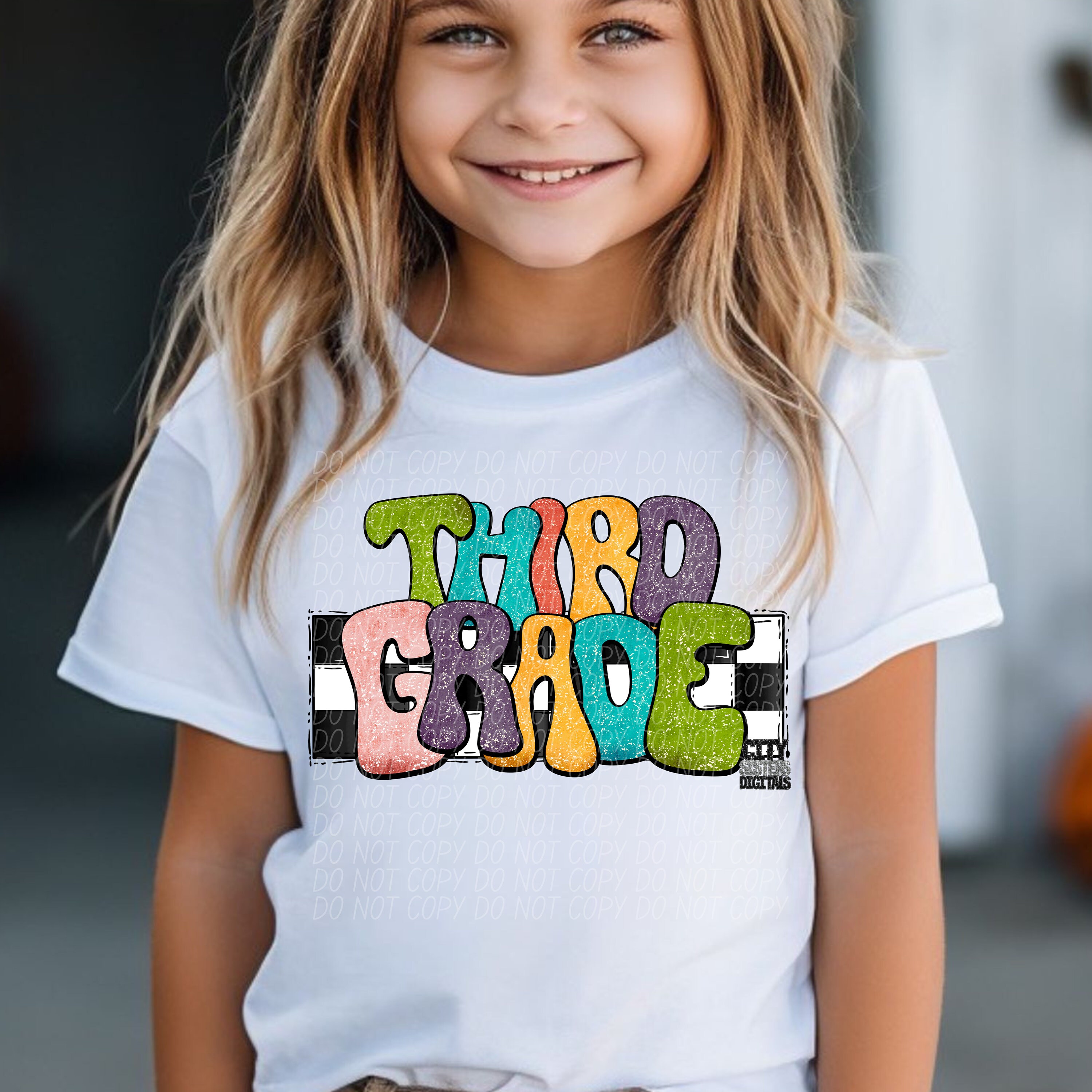 SCHOOL GRADES BUNDLE Png, Retro School Png, Digital for Sublimation and ...