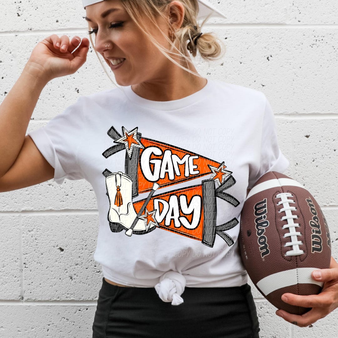 GAME DAY COLOR Guard Png, Color Guard Game Day Digital for Sublimation ...