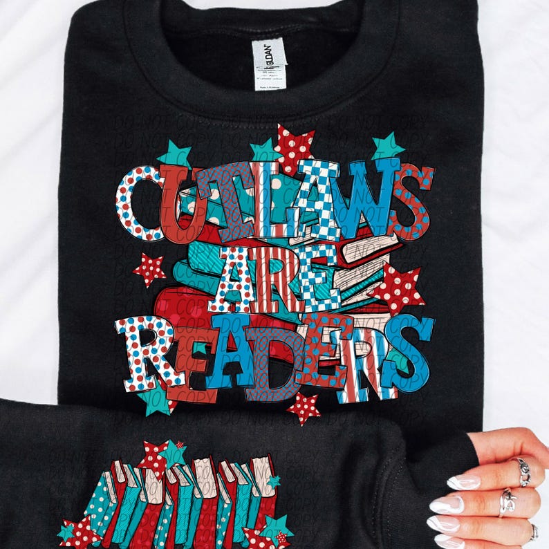 OUTLAWS Read Across America Digital for Sublimation & Dtf, Outlaws Are ...