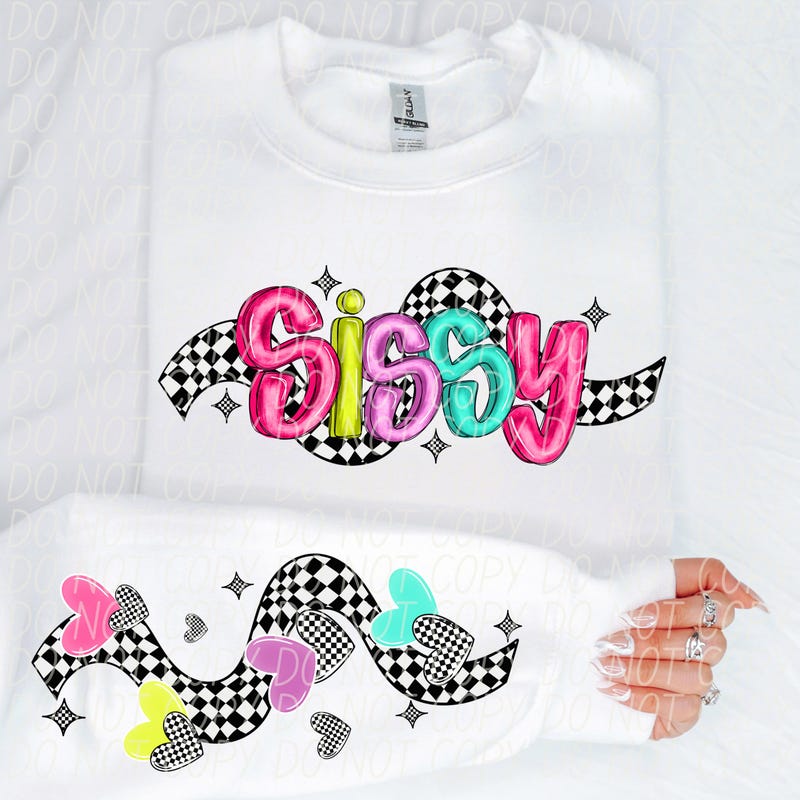 Sissy Valentines Day - Etsy