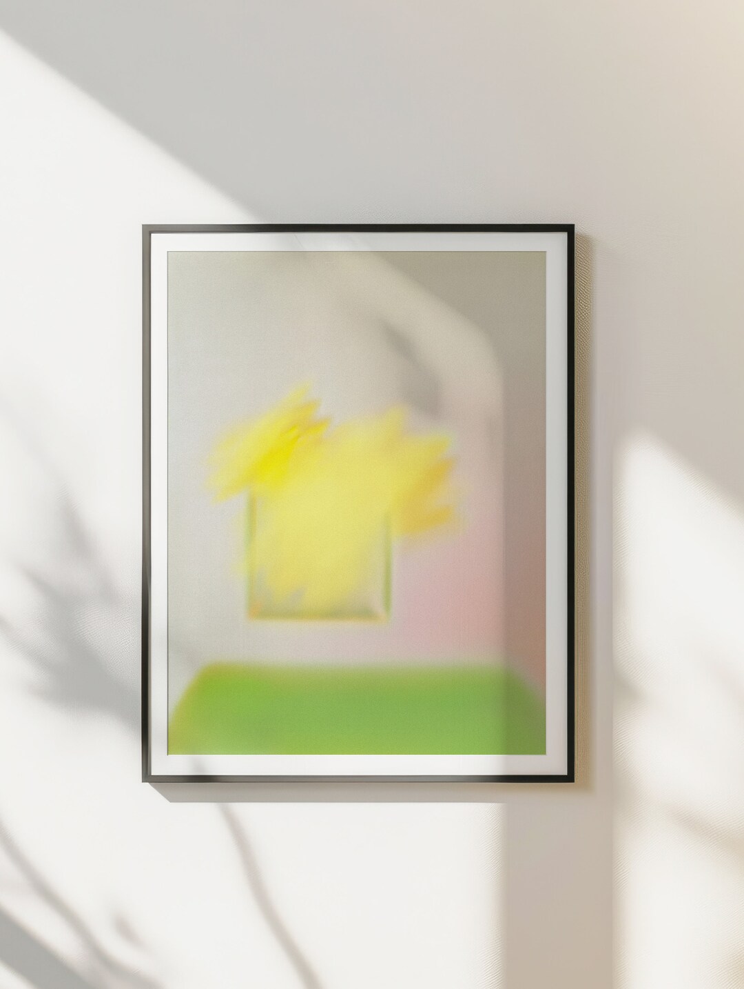 No.2 - Lilting - I | Printable AI Art - Etsy