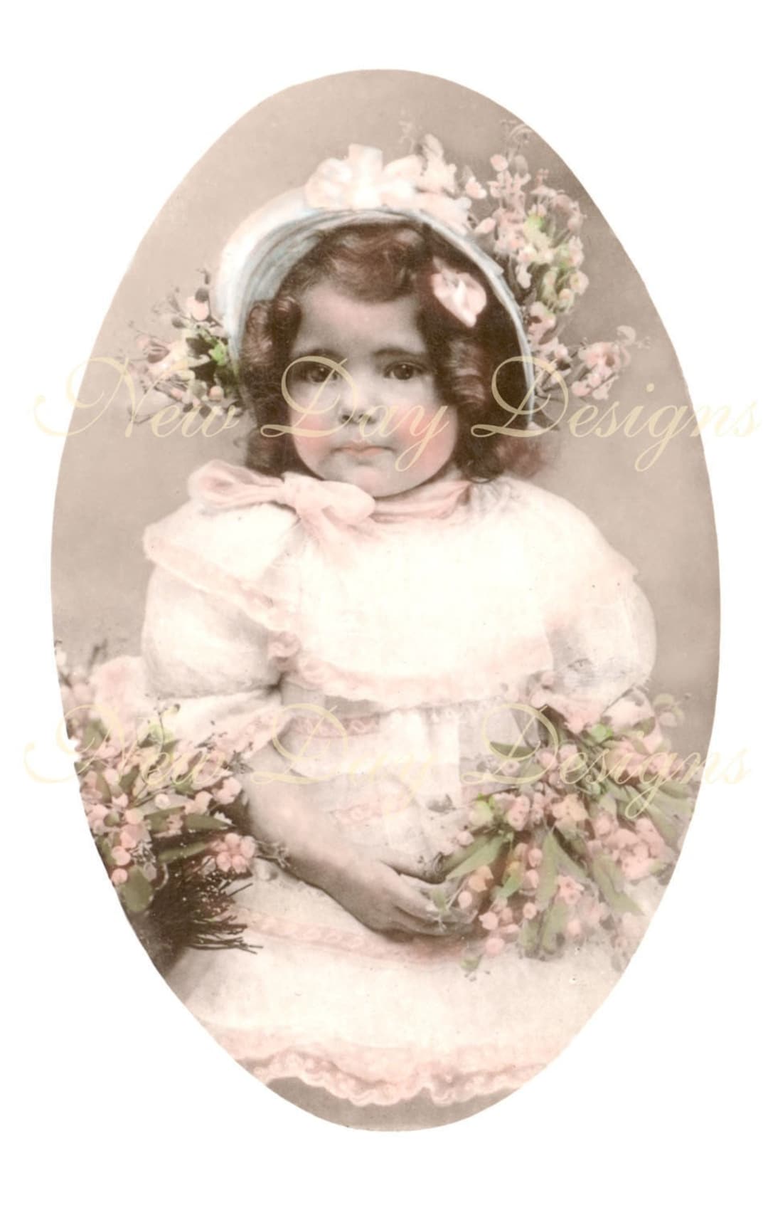 Curious Clara, Victorian Photo Scan, Instant Digital Download, DP010 - Etsy