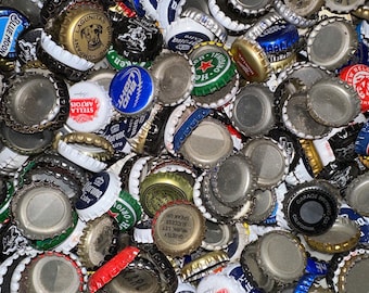 Beer Caps - Etsy