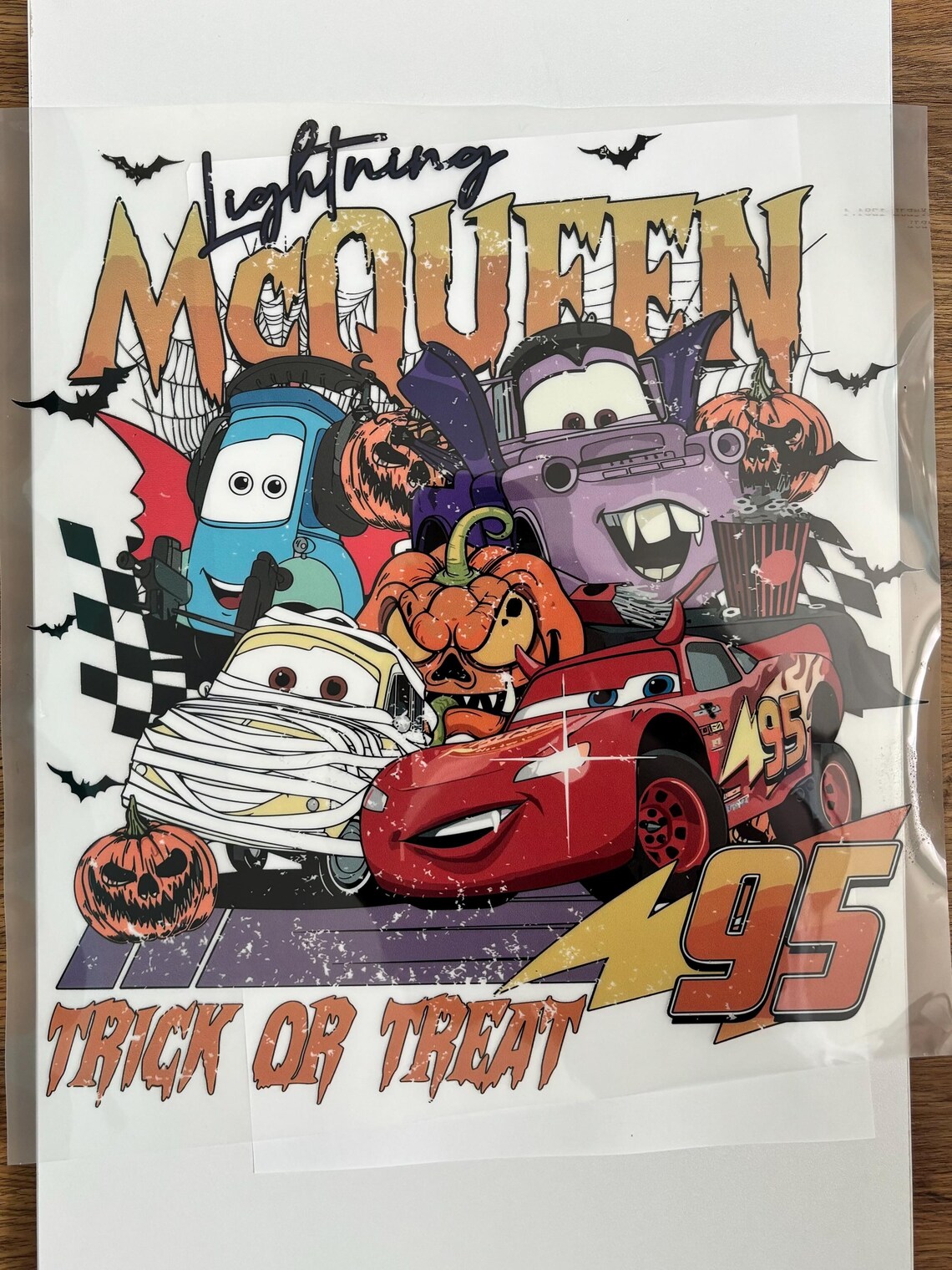 Ready to Press DTF Transfers, Custom Transfers, T-shirt Transfers ...