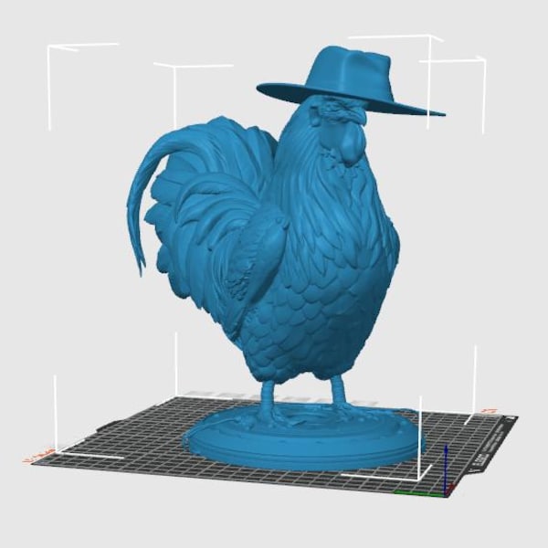 3d Print Arc Raiders Files - Etsy