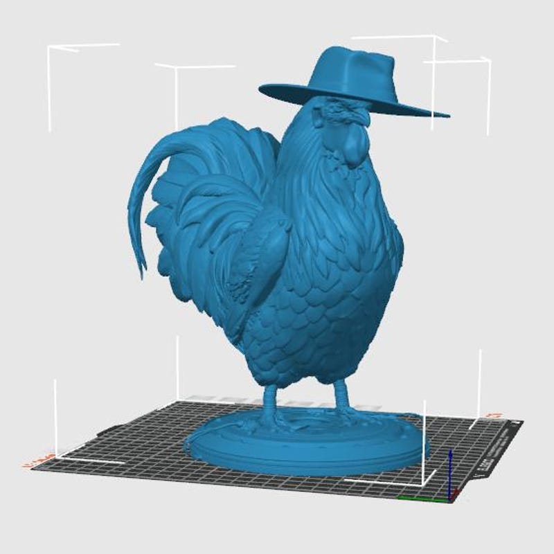 3d Print Arc Raiders Files - Etsy