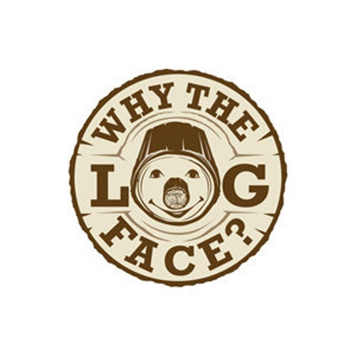 LOGFACE - Etsy