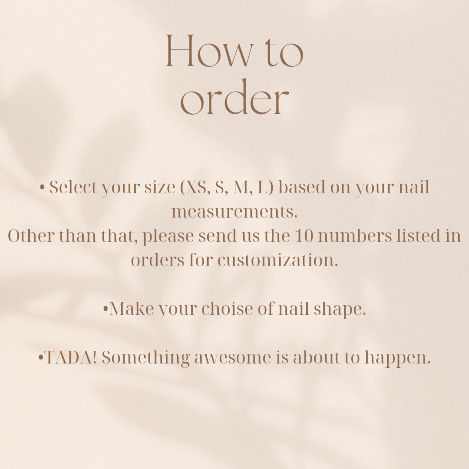 Terrifier Nails - Etsy