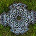 Mandala, Multilayer Layer Design, Multilayer, Decoration, Art, Dfx, Svg ...