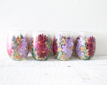 Fancy Goblets - Etsy