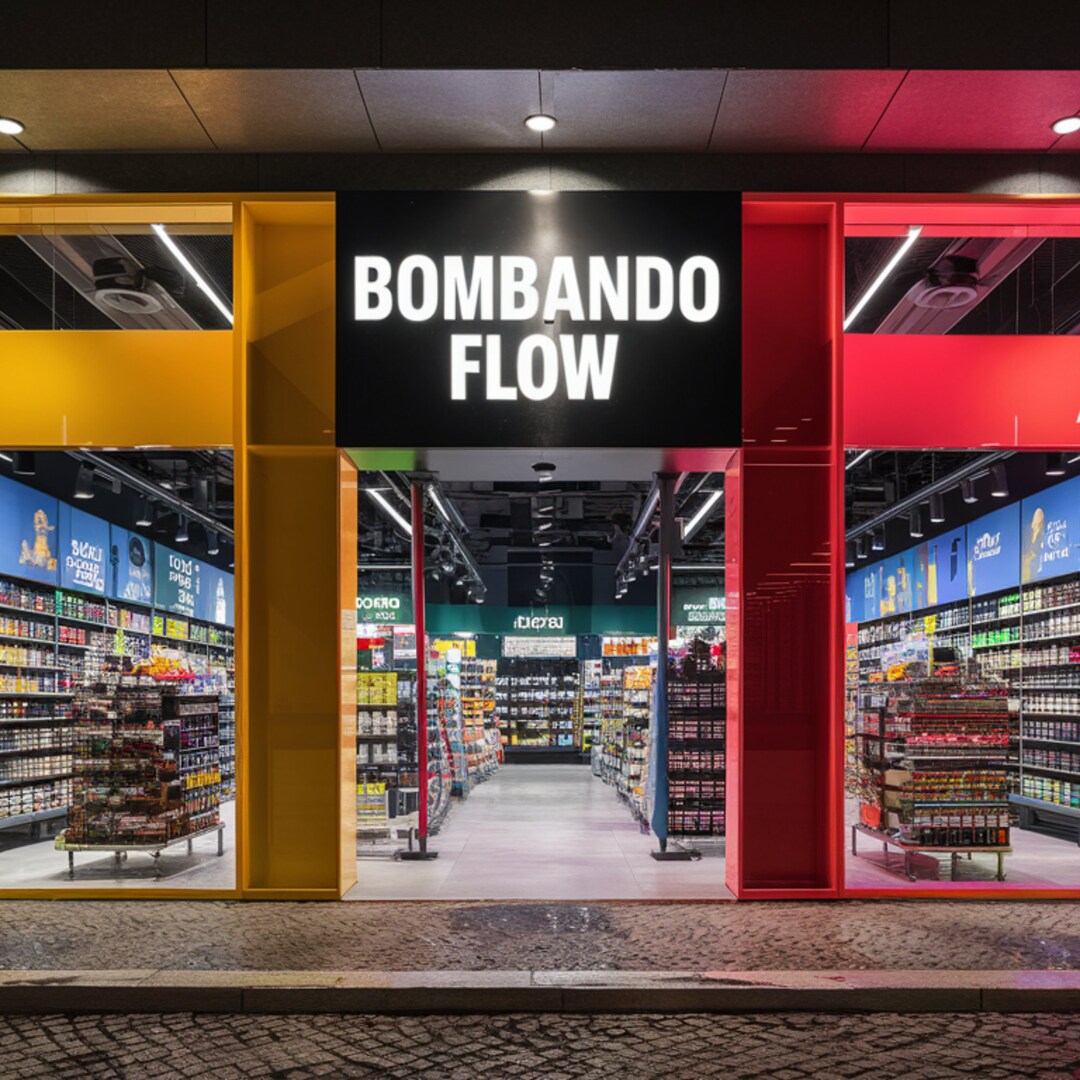 Modern Business Logo Sign Design Custom Storefront Signage - Etsy