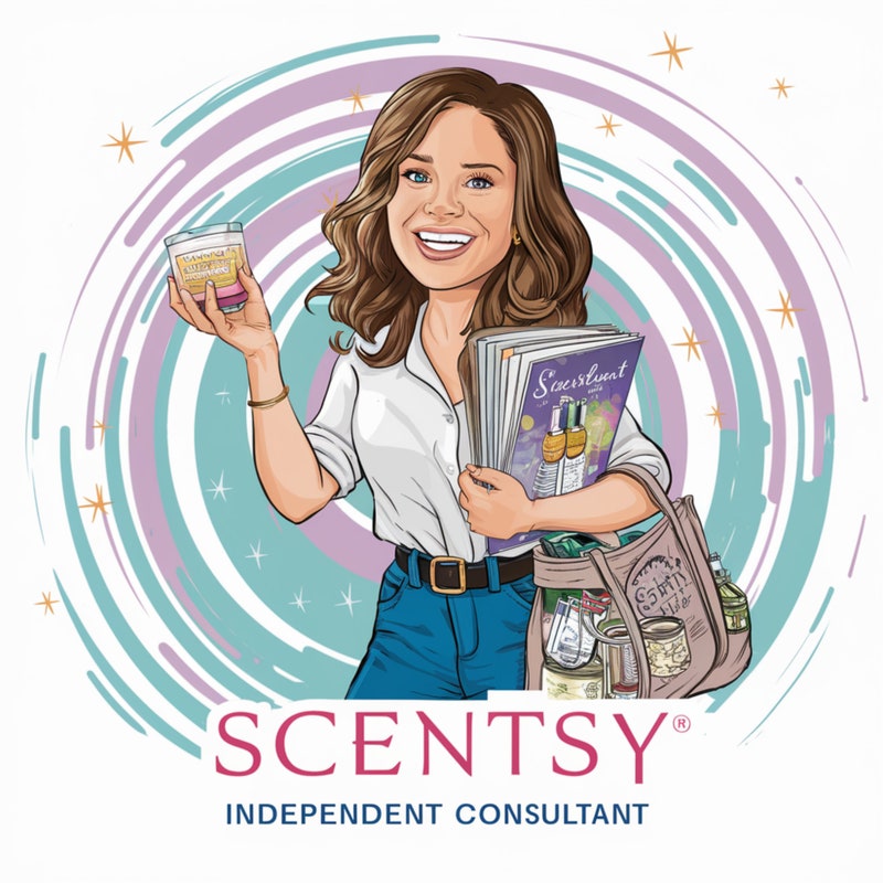 Scentsy Consultant - Etsy