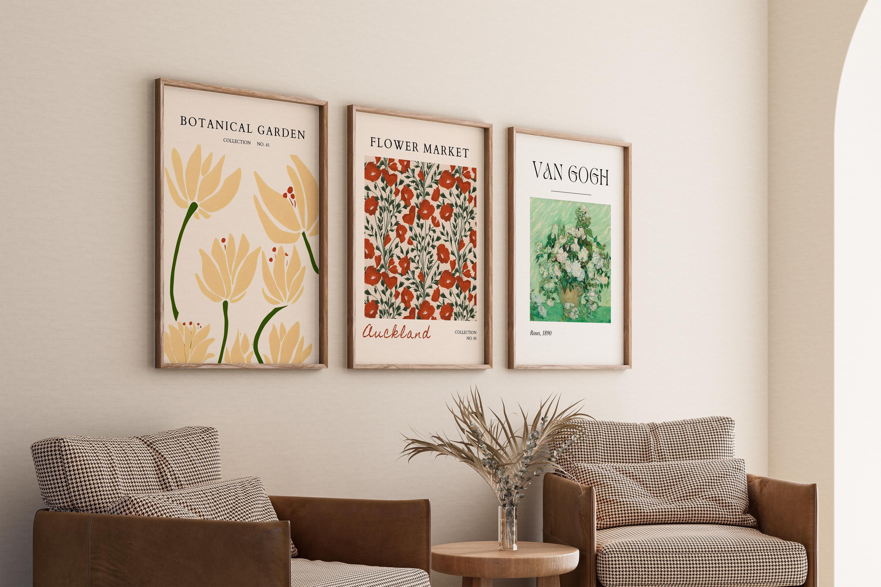 Huge 100K+ Digital Wall Art Mega Bundle | Sellable Prints PLR | Start ...