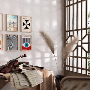 Huge 100K+ Digital Wall Art Mega Bundle | Sellable Prints PLR | Start ...