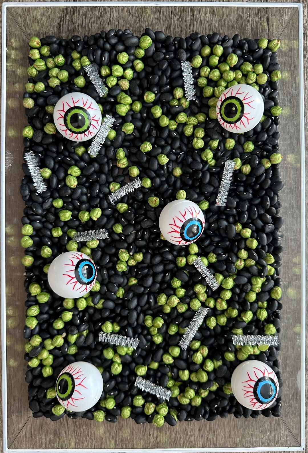 Melted Monster Sensory Bin Mix - Etsy