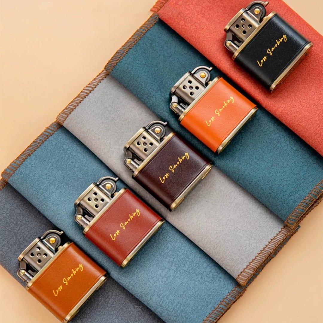 Customize Your Own Lighter for Anniversary and Fathers Gifts. Show Your ...