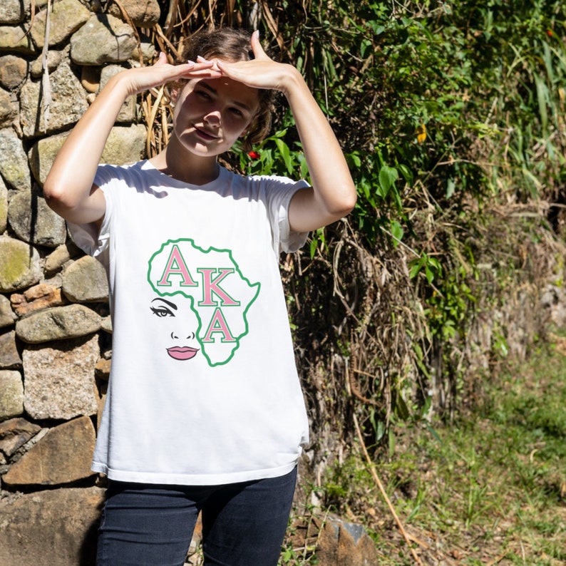 AKA Png, AKA Svg, AKA Letters Svg, Alpha Kappa Alpha Sorority Svg ...