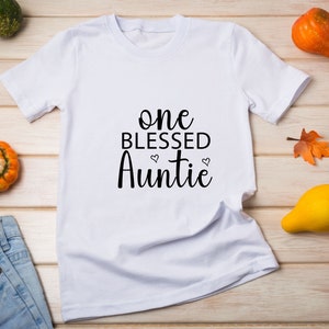 Commercial Use Shirt Vector Eps Dxf Jpeg Cut File Auntie SVG Auntie Front and Back Bundle Aunt ...