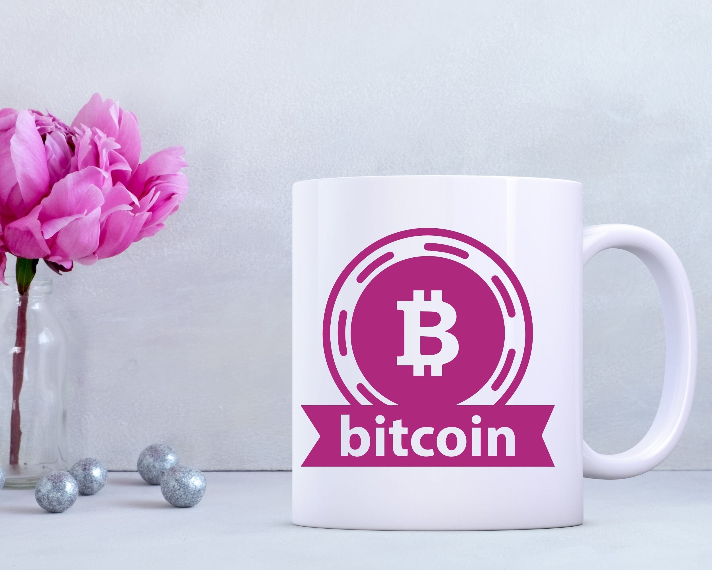 Bitcoin Vector, Bitcoin Clipart, Bitcoin SVG, Bitcoin Cricut, SVG ...