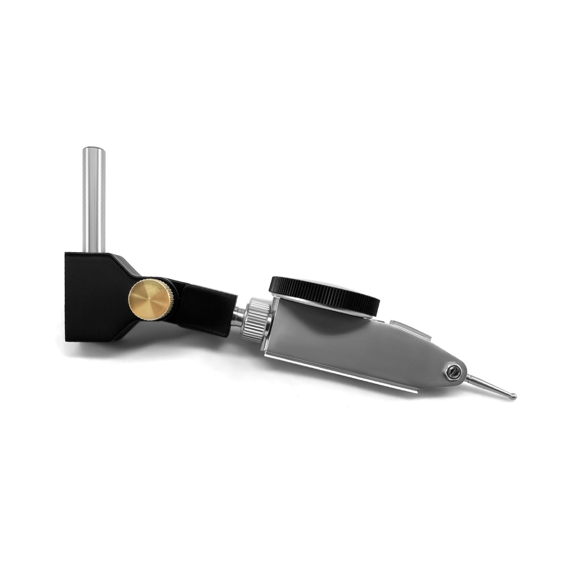 High-accuracy CNC Tram Tool, Includes Dial Test Indicator, Fits Small ...