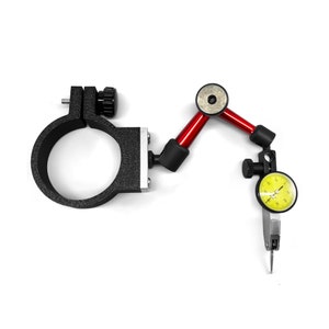 CNC Dial Test Indicator Holder Mount & Arm for CNC Routers and Mills - Etsy