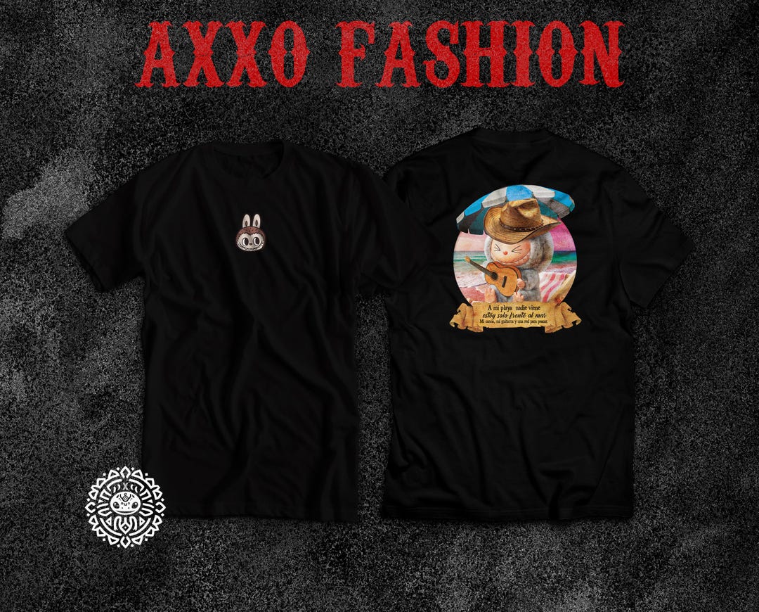 A Mi Playa Nadie Viene T-shirt - Funny Mexican Tee, Norteño Humor ...