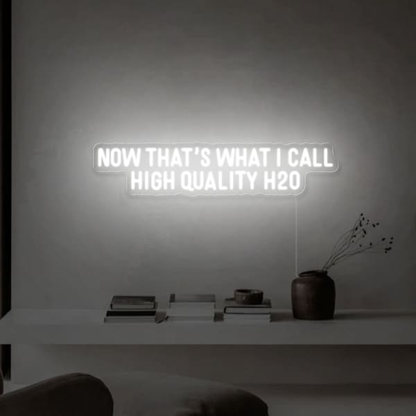 Funny Neon Signs - Etsy