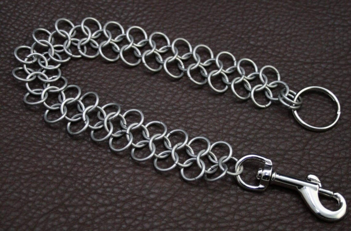 Keychain European 4 in 1 - Etsy