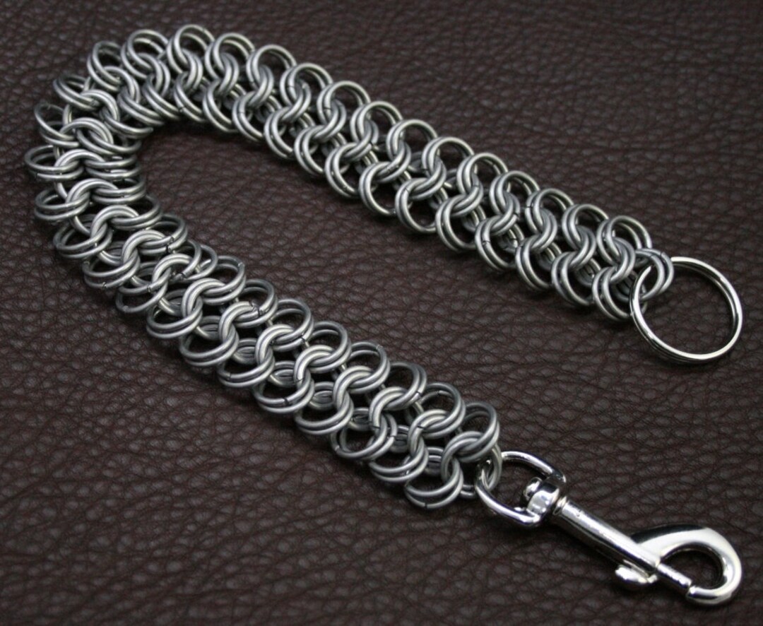 Keychain European 8 in 2 - Etsy