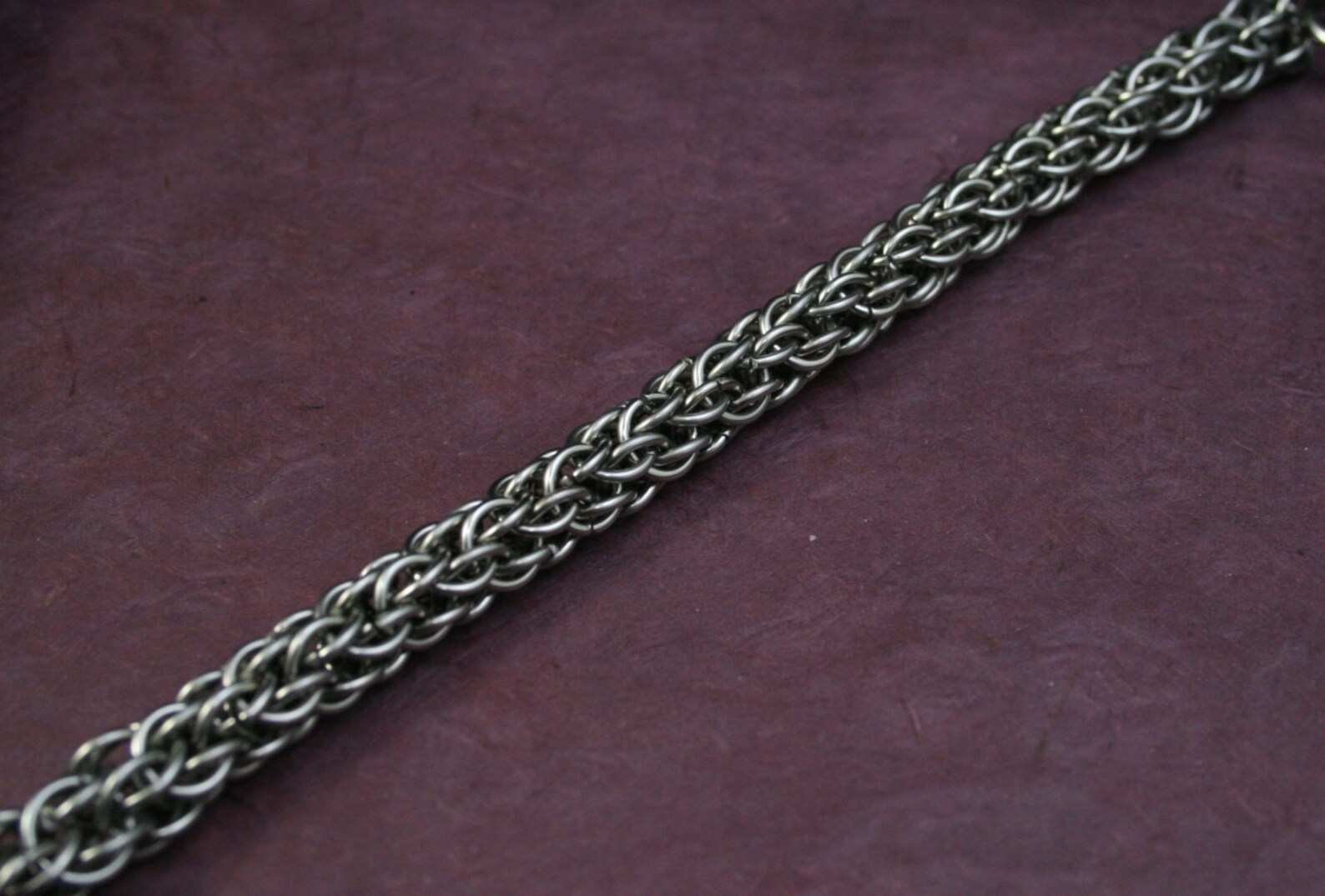 Armkette CCC Edelstahl - Etsy