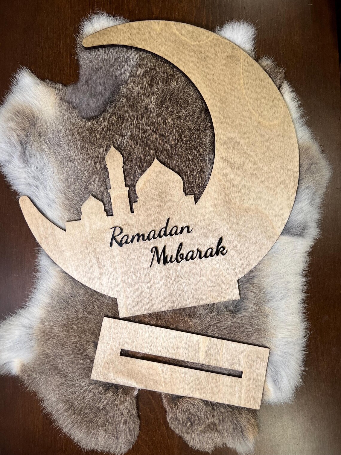 Ramadan Decor Eid Decor Ramadan Mubarak Eid Mubarak Interchangeable ...