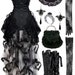 Goth Bundle - Etsy